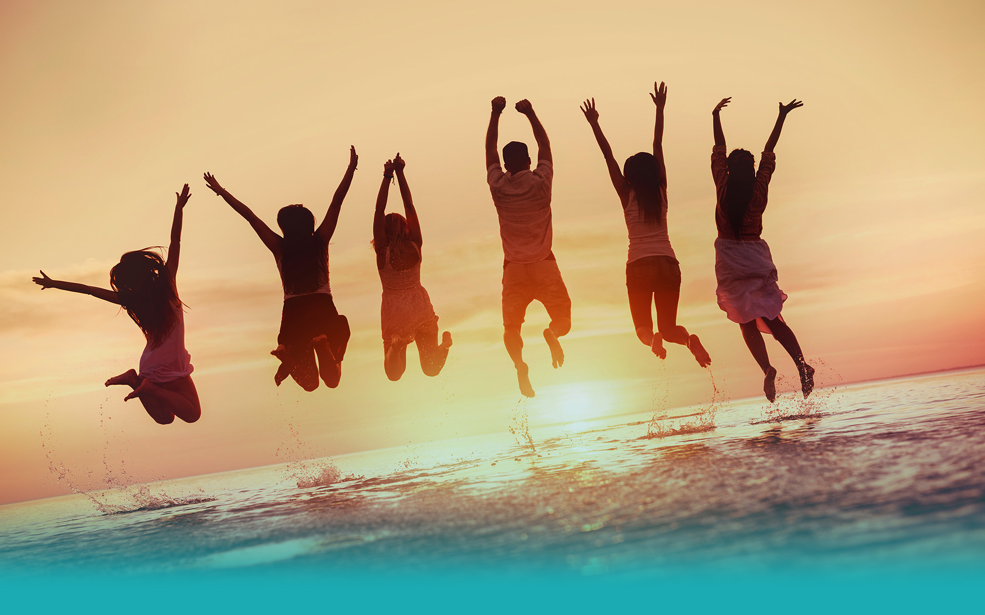 My Happy Retreats - holidays with purpose