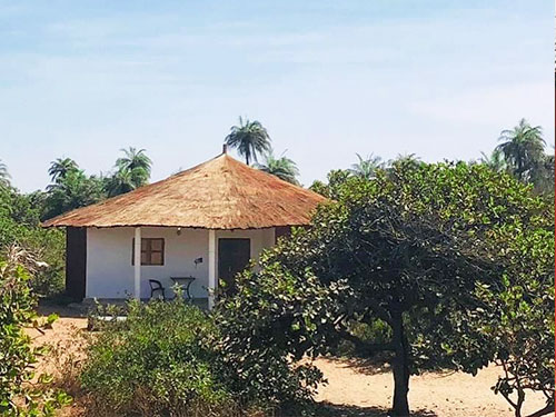 Dance & Connect in Abéné, Senegal - My Happy Retreats