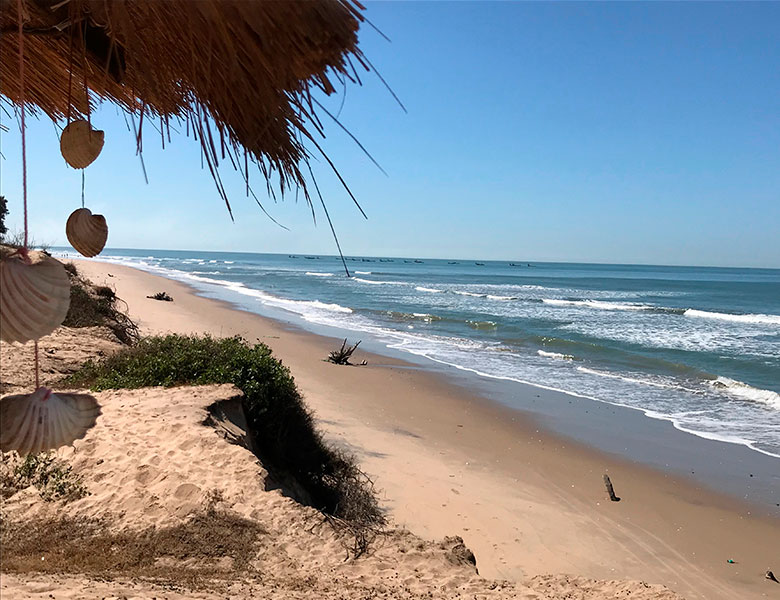 Dance & Connect in Abéné, Senegal - My Happy Retreats