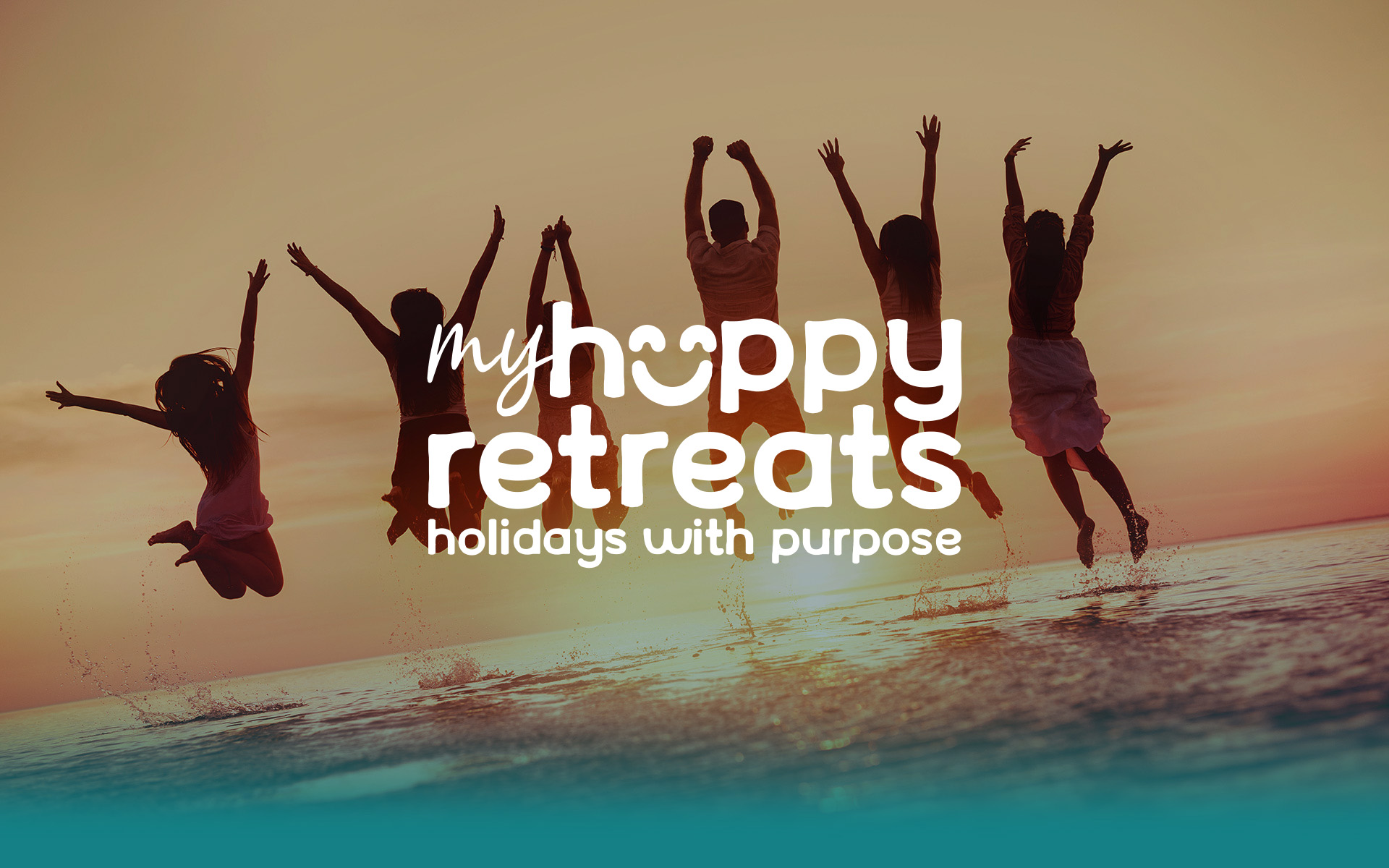 My Happy Retreats - holidays with purpose